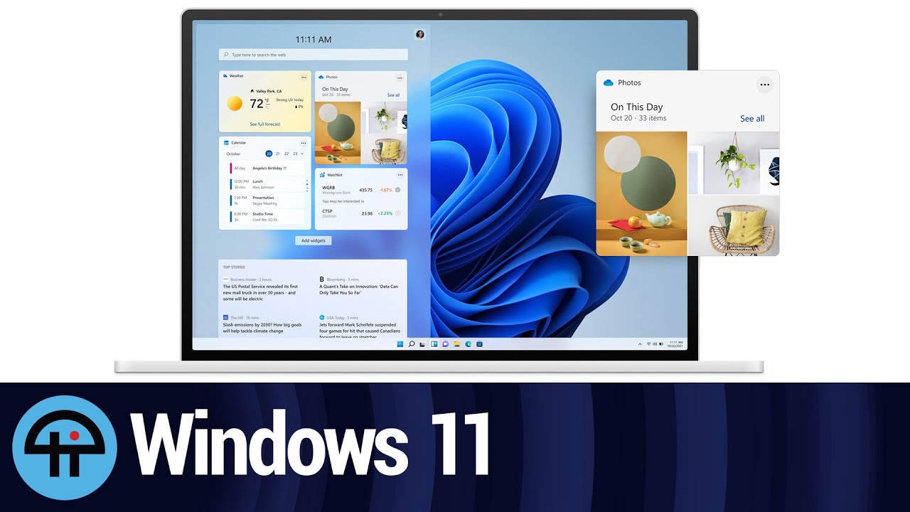 Summing Up the Windows 11 Outrage - YouTube