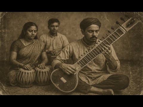Traditional Classical Indian Music | Indian Classical Instruments You ...