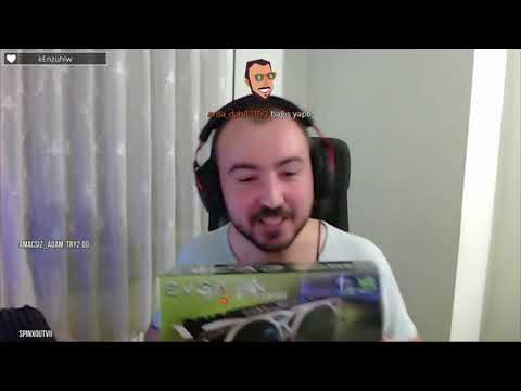 Twitch türkiyede en fazla izlenen 19 klip
