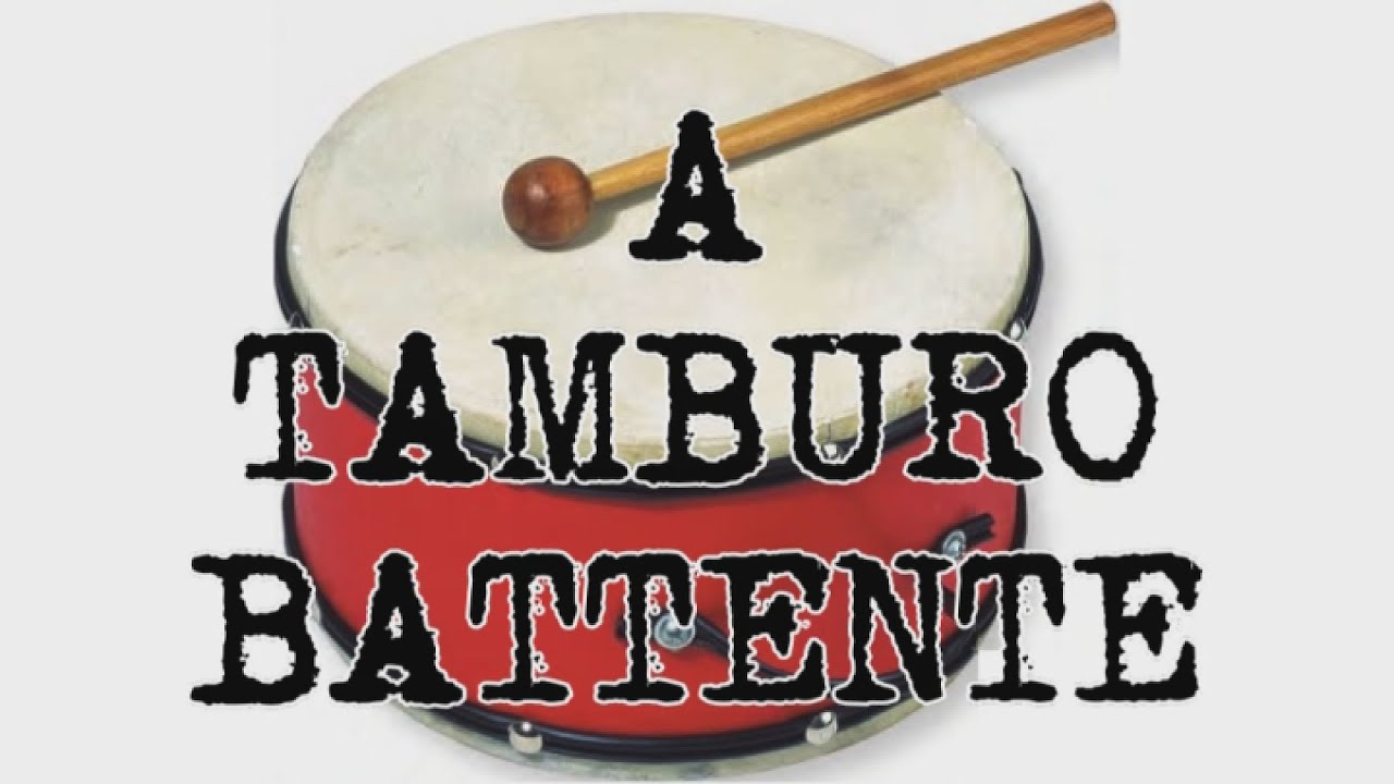 A tamburo battente: Davide Natale segretario PD Liguria 12-07-2023 ...