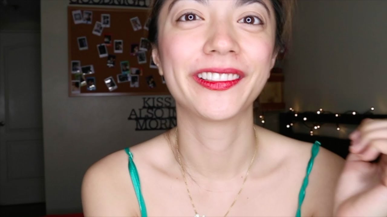 Get to Know Me! INDAY CRISHA (Q&A part 2) - YouTube