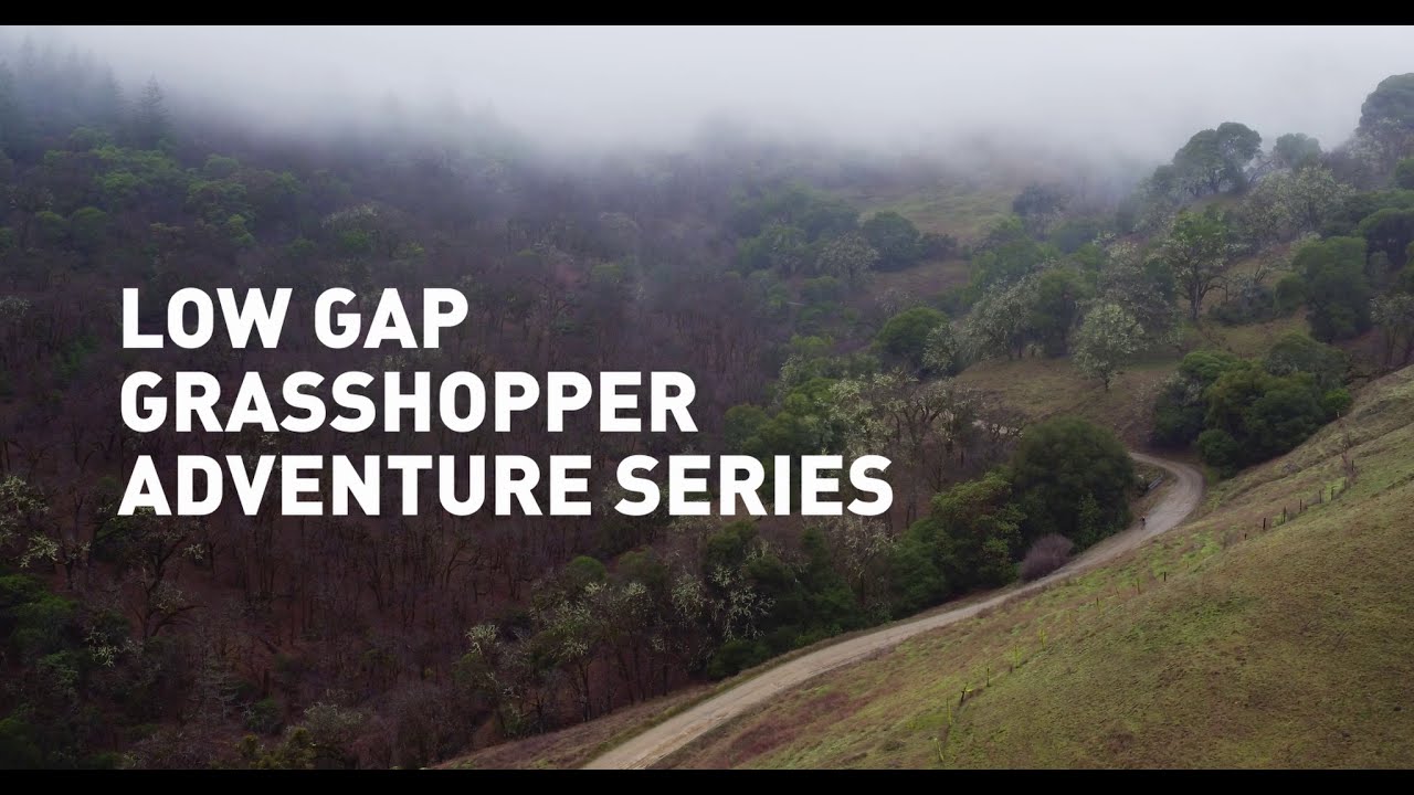 Low Gap Highlight Video - YouTube