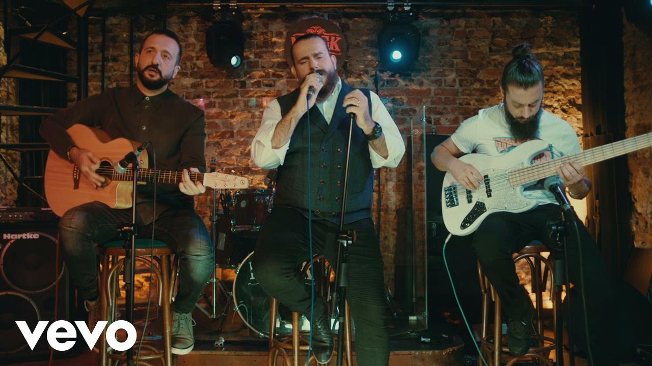 Gece Yolcuları - Unut Beni - From “Aç Kapıyı Çok Fenayım" - YouTube Music