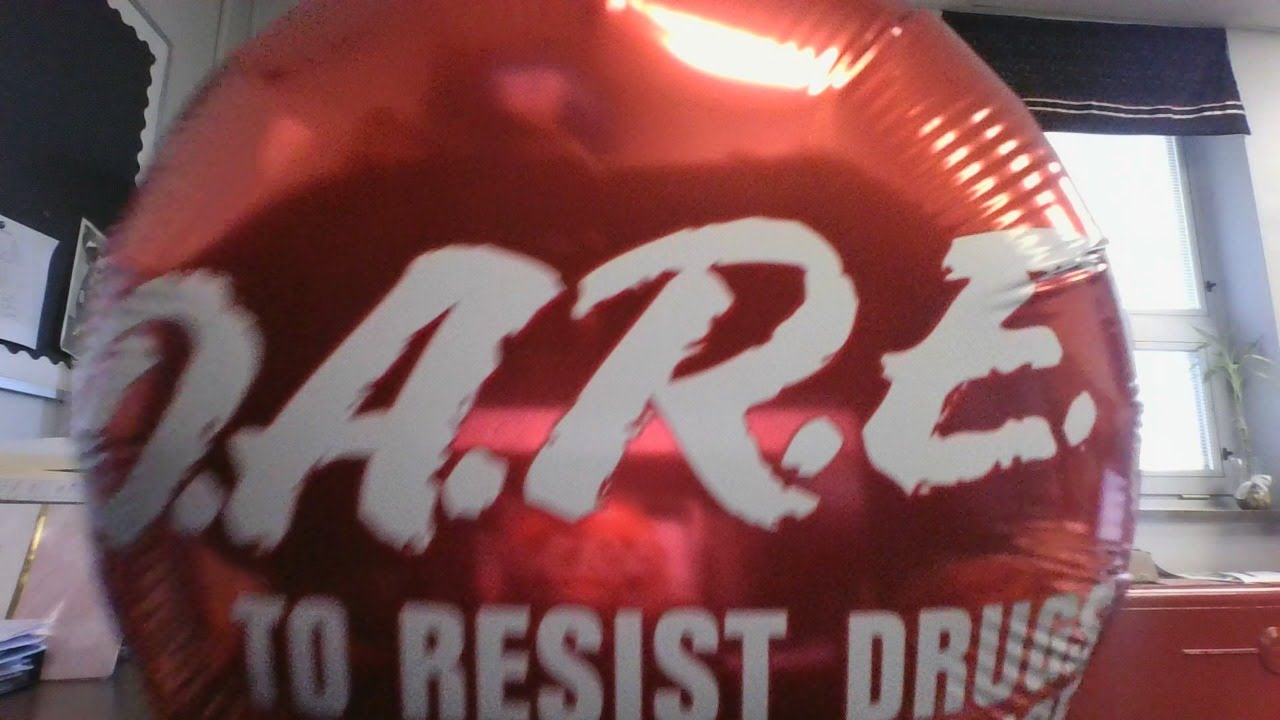 DARE Graduation 2021 - YouTube
