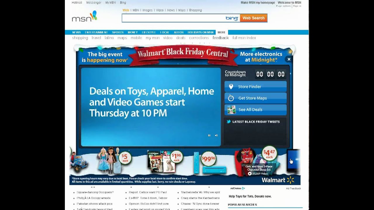 Screencast by dweitzma1 from Screenr.com - YouTube