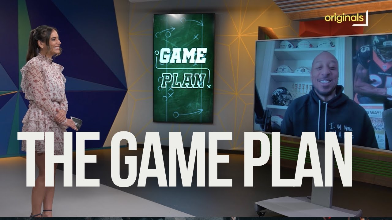 Super Bowl Wrap Up and NFL Off Season | The Game Plan - YouTube