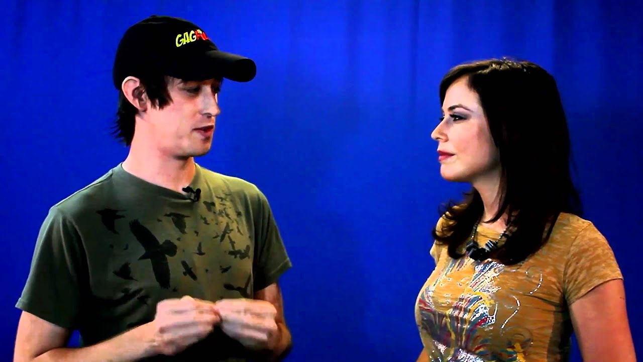 YouTube Pro Tips from The Annoying Orange, Dane Boe : Partners Project ...