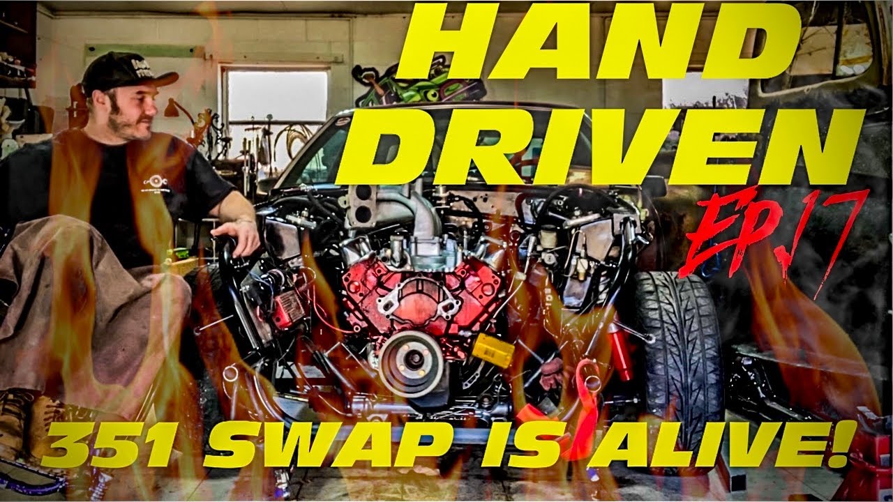 ITS ALIVE!! Ltn. Dan’s Heart Transplant Was A Success! - YouTube