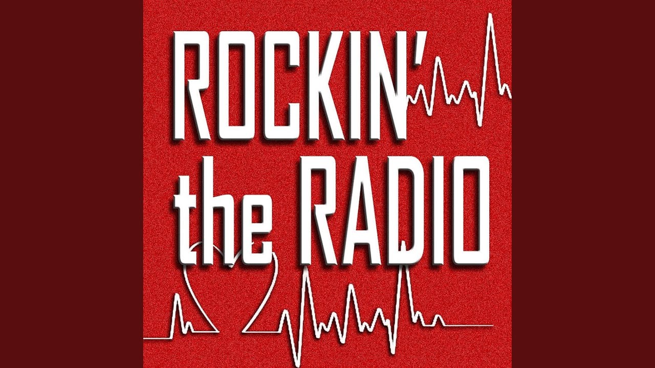 rockin´ to the radio - YouTube