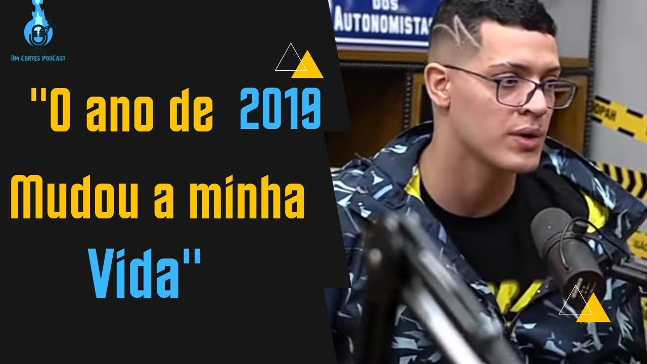 Cerol é o melhor Stremer do Brasil ? - Cerol no Podpah - YouTube