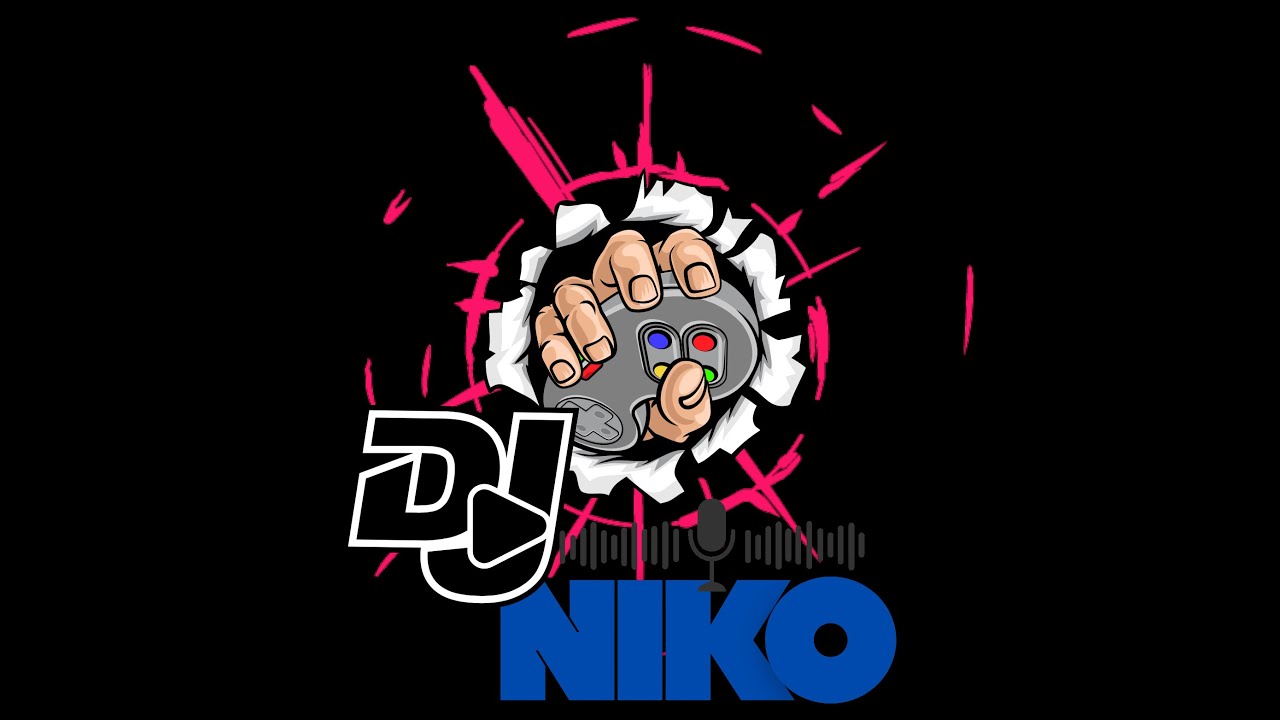 DJ NIKO makes music from his texts and Poetry -1 - YouTube