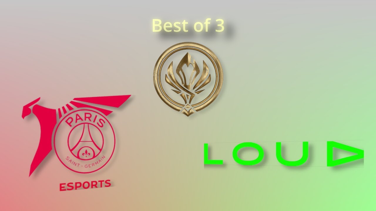 Game Recap: PSG - LLL | MSI 2023 London | Play-In Stage | Day 5 - 05/06/2023 - YouTube