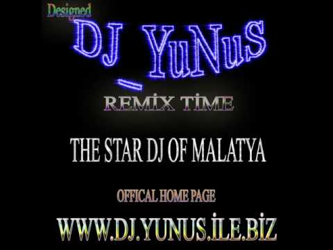 DJ Orkan ft. DJ_YuNuS vs. Rober Hatemo - Yan Bahce (REMİX).wmv