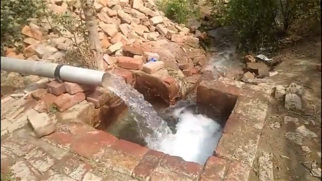 Solar Tube Well 4 inch delivery Pump solar water pump for agriculture ...