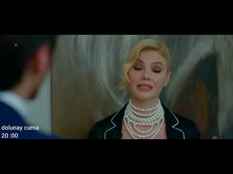 Dolunay 13 bölüm fragmanı