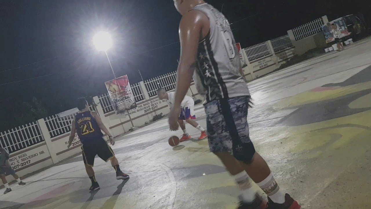 Mike Swift - MR PINOYHOOPS Mixtape oct/nov 2019 - YouTube