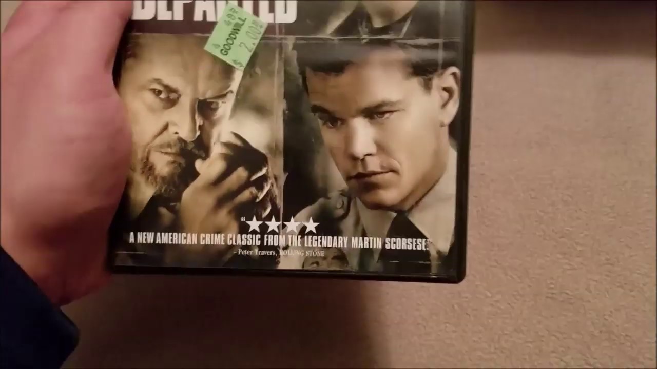 VHS/DVD/Blu-ray Update- 12/15/2019 (Part 2) - YouTube