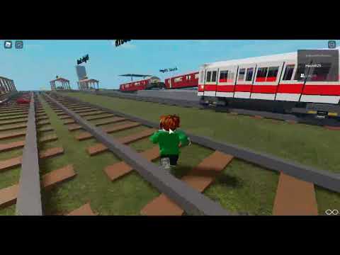 jhgs56's MRT game - YouTube