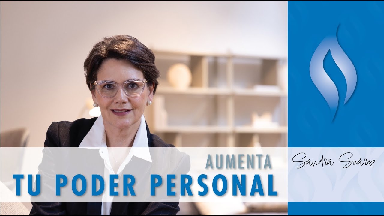 🔴 Las CUATRO CLAVES para aumentar tu poder personal y lograr tus ...