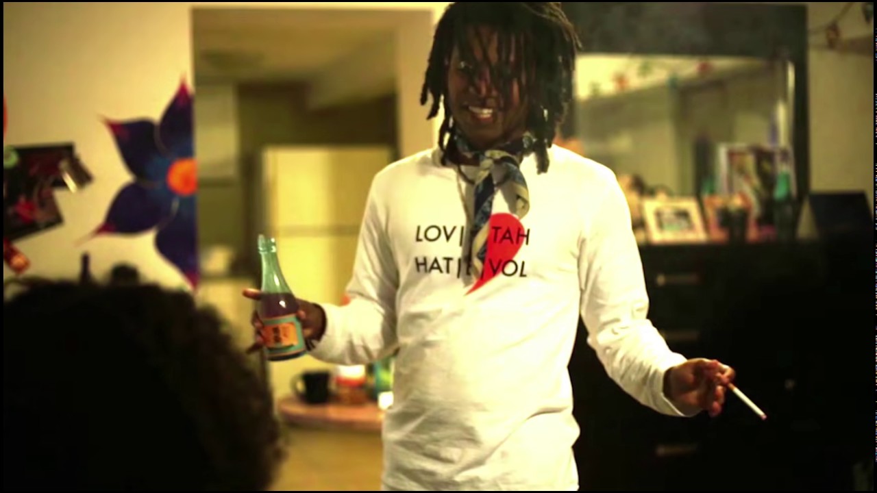 KAY P - BLOOD FLOW DOWN MY WRIST 1 HOUR LONG - YouTube