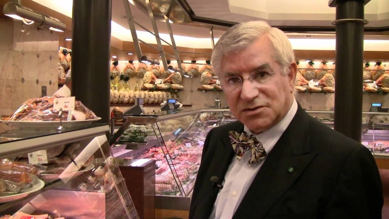 Peck fresh meats - YouTube