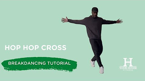 Breakdancing Tutorials: Learn How to Breakdance Step by Step - YouTube