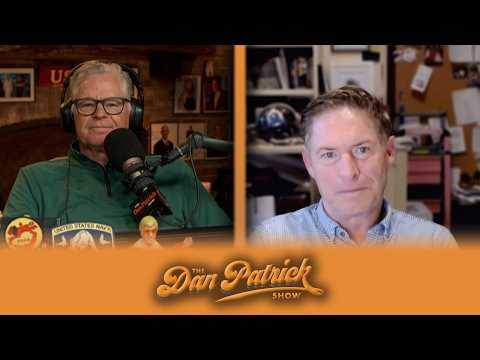 Steve Young on the Dan Patrick Show Full Interview | 9/11/26