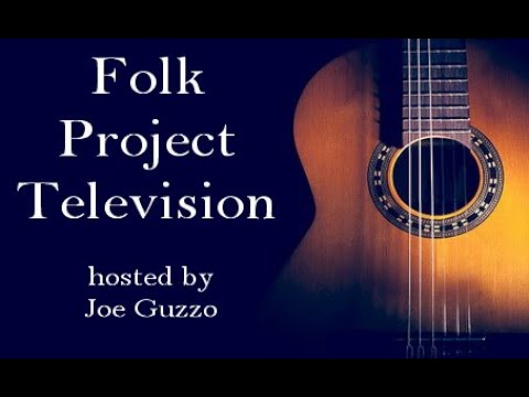 Folk Project Television featuring Jim Photoglow with Freebo; Grover ...