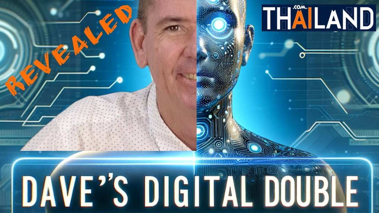 Dave's Digital Double -Deep Dive -Context Distillation - Inner ...