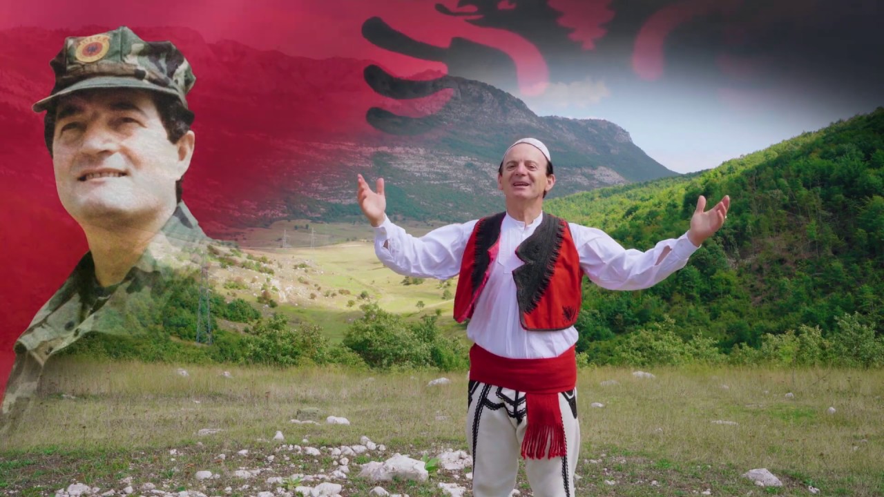 Tone dhe Mark Gjoka - Kendo Arif Vladi - YouTube