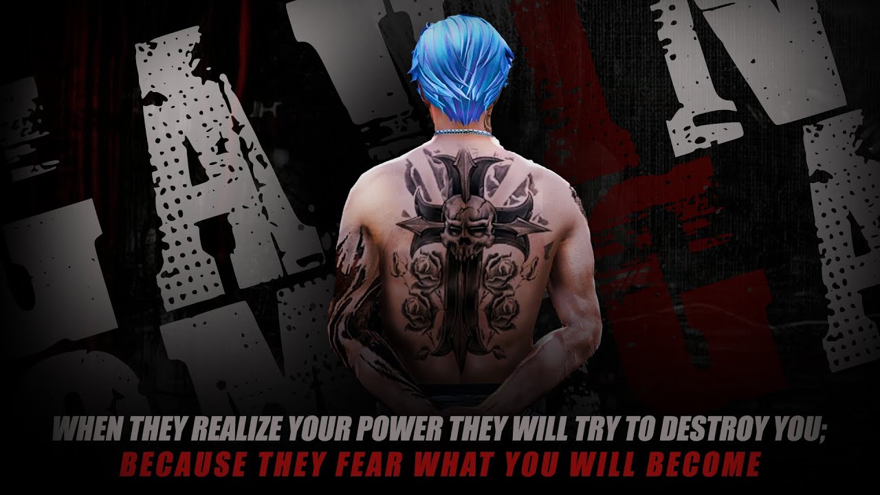 KING OF MONSTERS !! | FIVEM MONTAGE | GAVIN OMEGA - YouTube