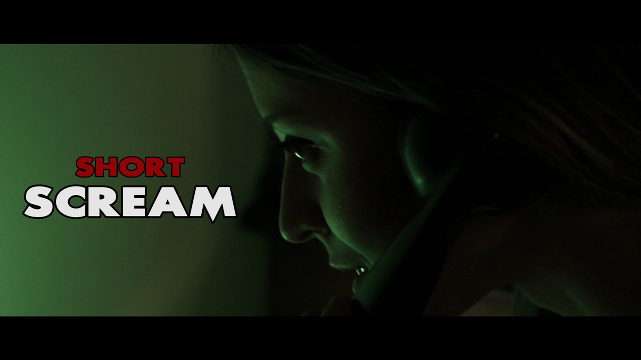 Short Scream - YouTube