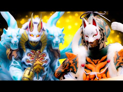 Madame Odius Tribute - YouTube