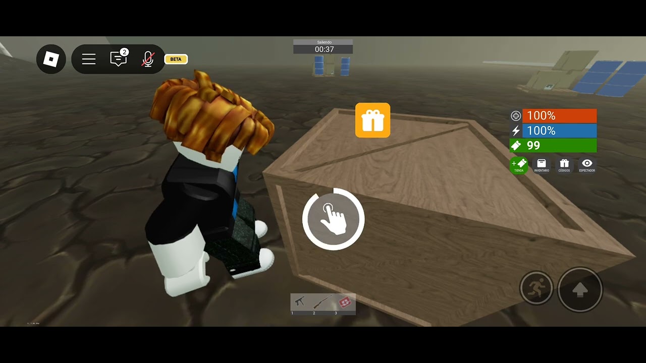 este es choo choo charles xd pero en roblox - YouTube