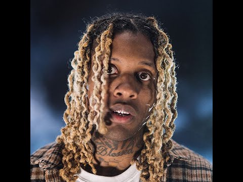 [FREE] Lil Durk Type Beat "Cursed" (Prod. ICOY) - YouTube