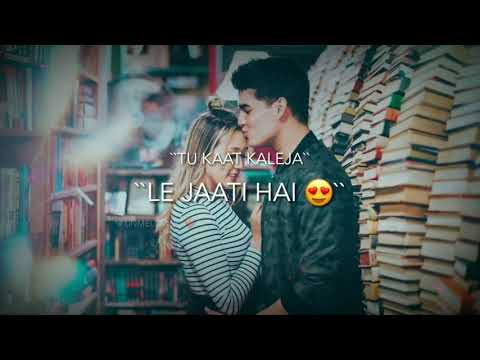 Dheeme Dheeme Dheeme Status || Tony Kakkar || Ft.Neha Sharma || WhatsApp Status || 30 Second Status