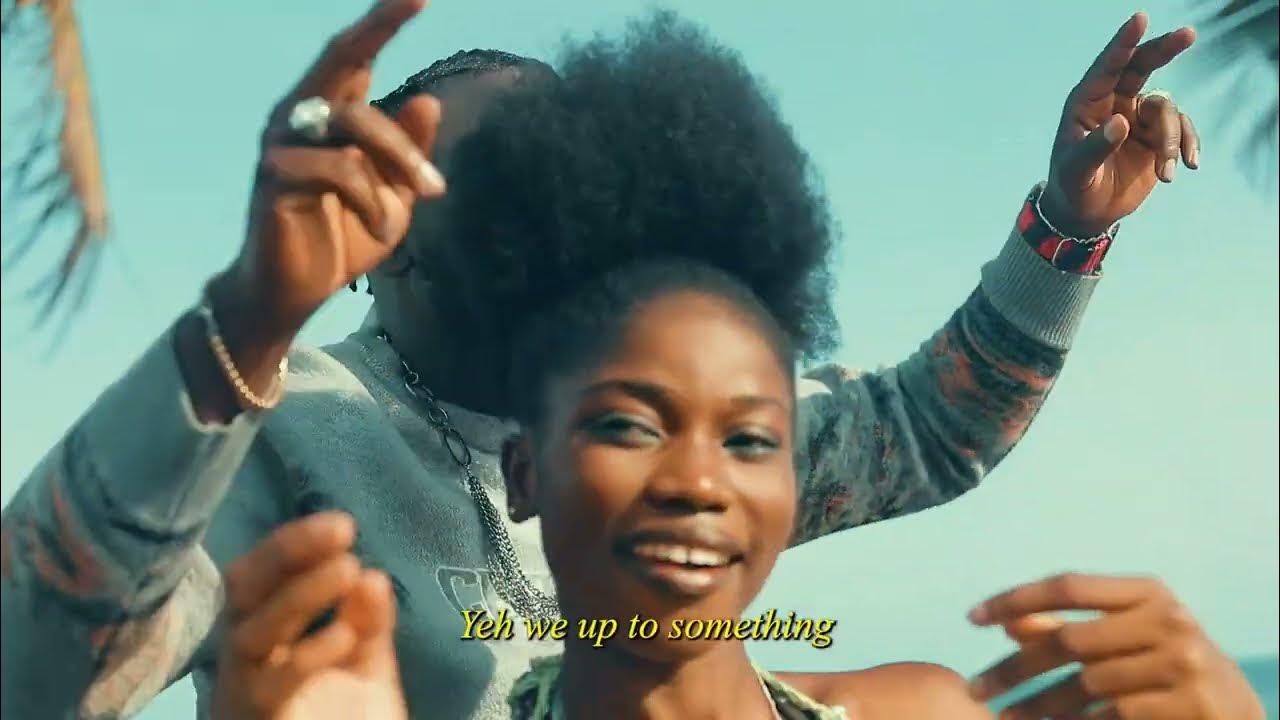 V.Ai - U2S "Up 2 Something" (official Visualizer) - YouTube