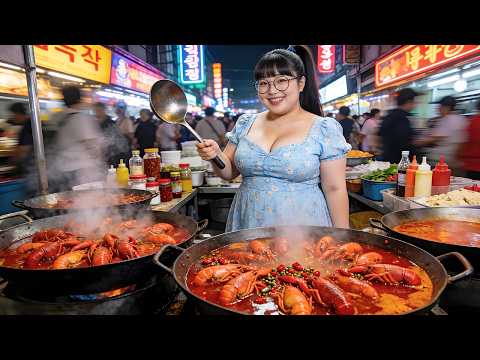 300斤胖妻遭婆家虐待趕出門，她夜市擺攤賣小龍蝦，一夜狂賺千萬，暴瘦200斤美艷全城！ #男頻 #短劇 #逆襲 #窮小子 #肥妻暴瘦