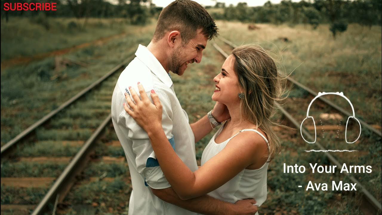 Witt Lowry - Into Your Arms ft. Ava Max Ringtone |Piano Instrumental |Trending Ringtone |Imran ...