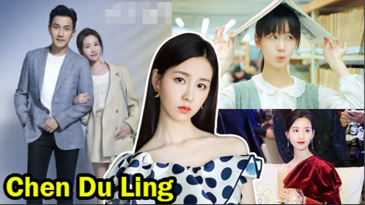 Chen Du Ling || 10 Things You Didn't Know About Chen Du Ling - YouTube