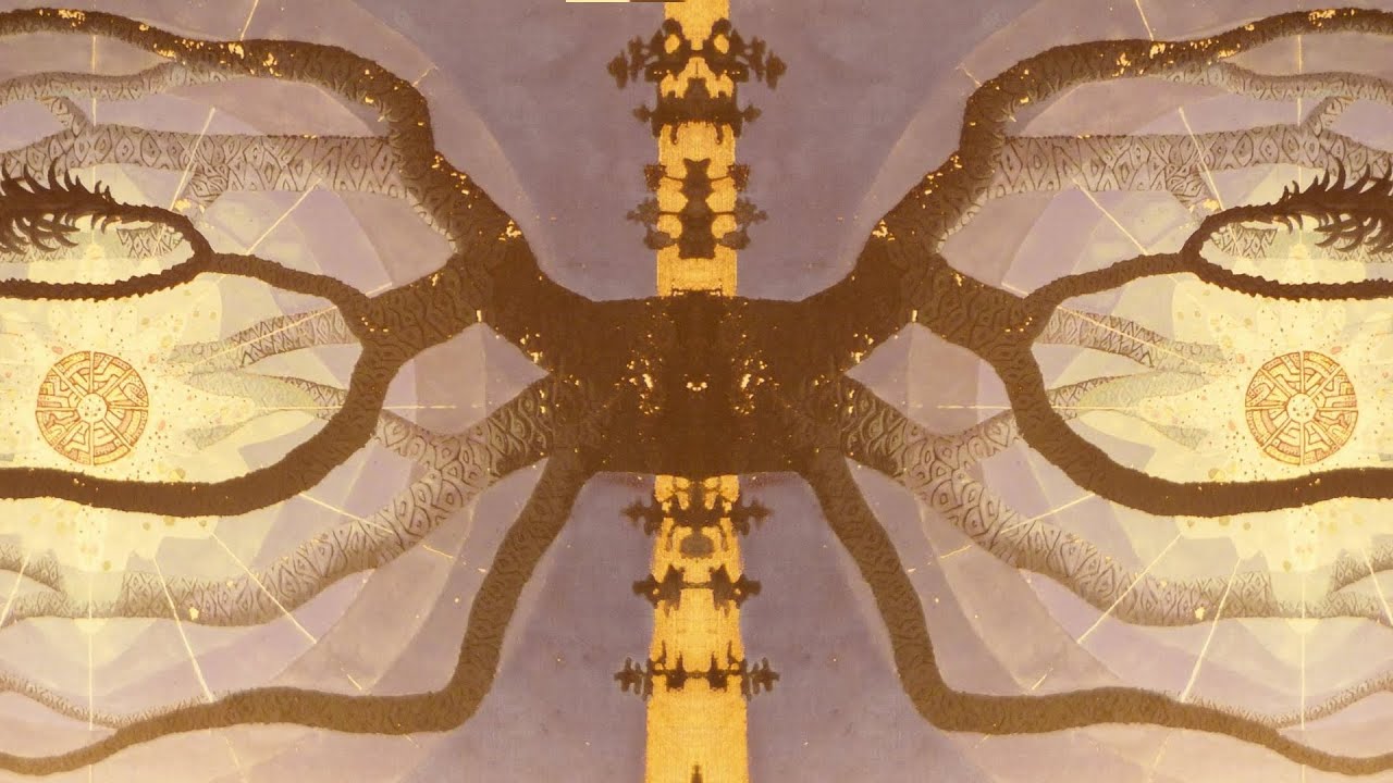 Carl Jung - The Great Red Book Experiment - YouTube