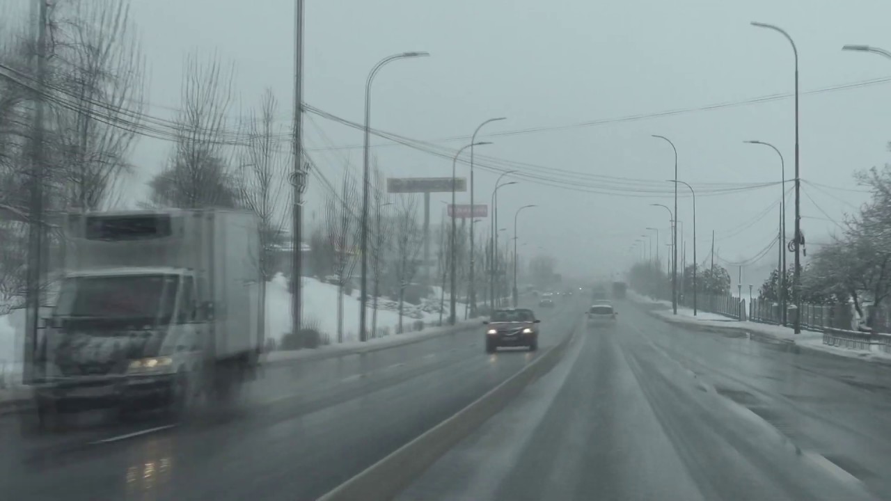 In inima umana exista o dominatie a binelui asupra raului - YouTube