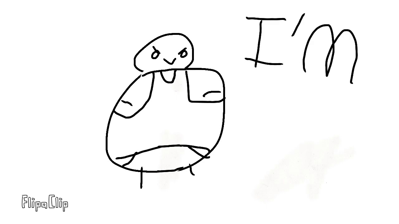 I’m fat boi - YouTube
