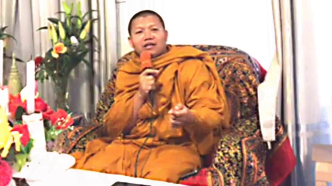 san sochea | សាន សុជា | san sochea teaching of buddha | san sochea ...
