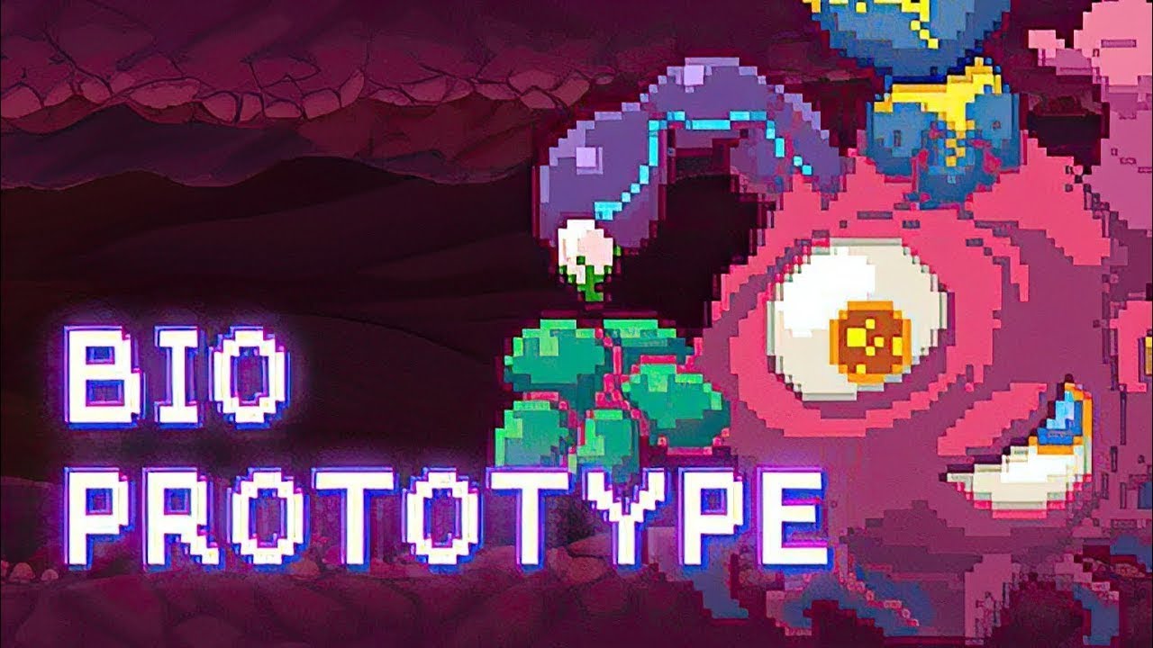 Bumerang Build! | Bio Prototype - YouTube