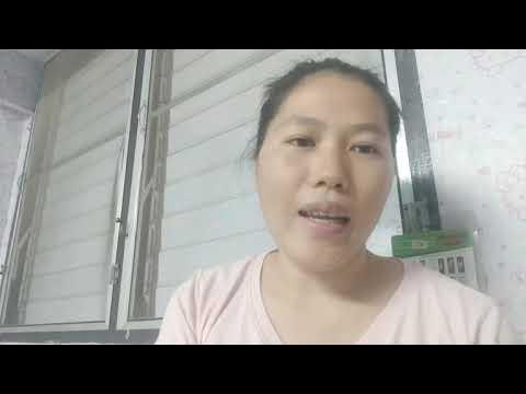 LUS POV THAWJ: Coj Tawm Ntawm Dab Poj Saub Los - YouTube