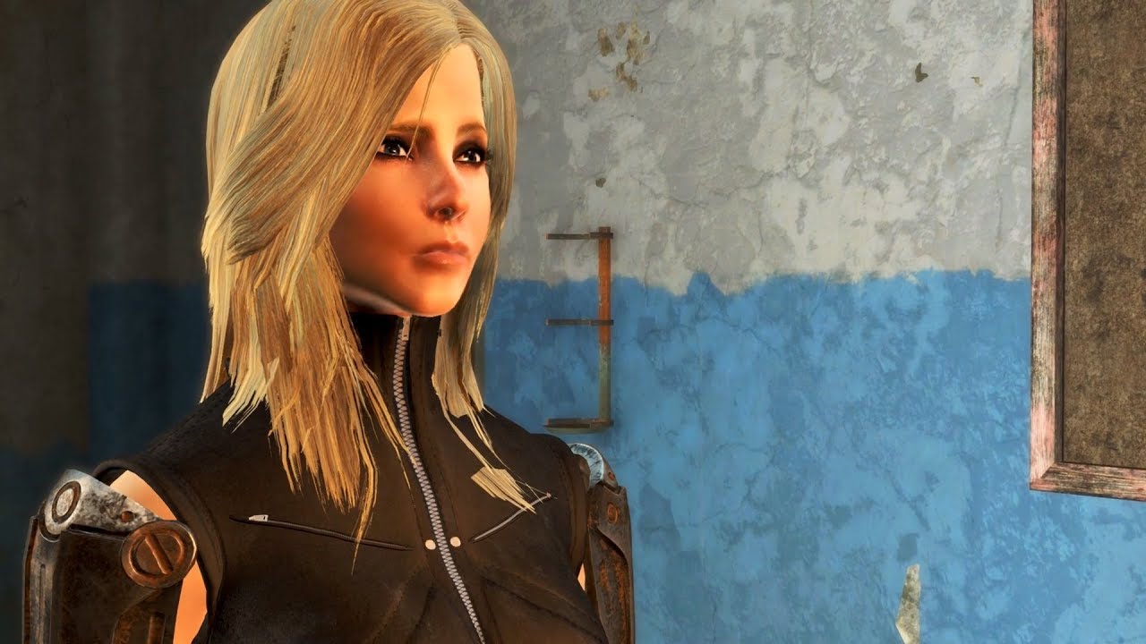 Fallout 4 - Episode 16 - (Horizon Mod, Survival, 1440p, No Commentary ...