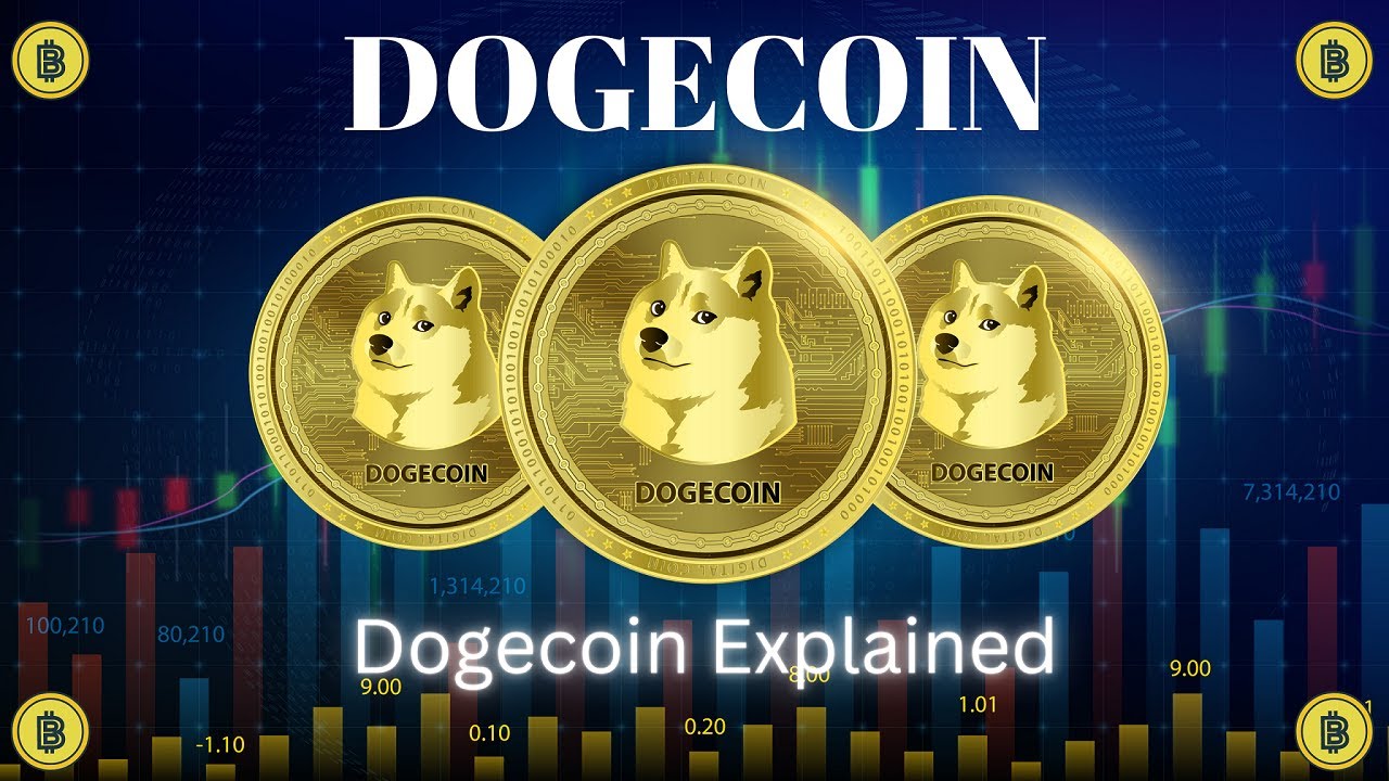 DOGECOIN (Explained) - YouTube