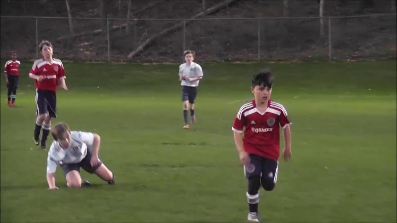 2016 Red Diamond GAME 2 (2/4) - YouTube