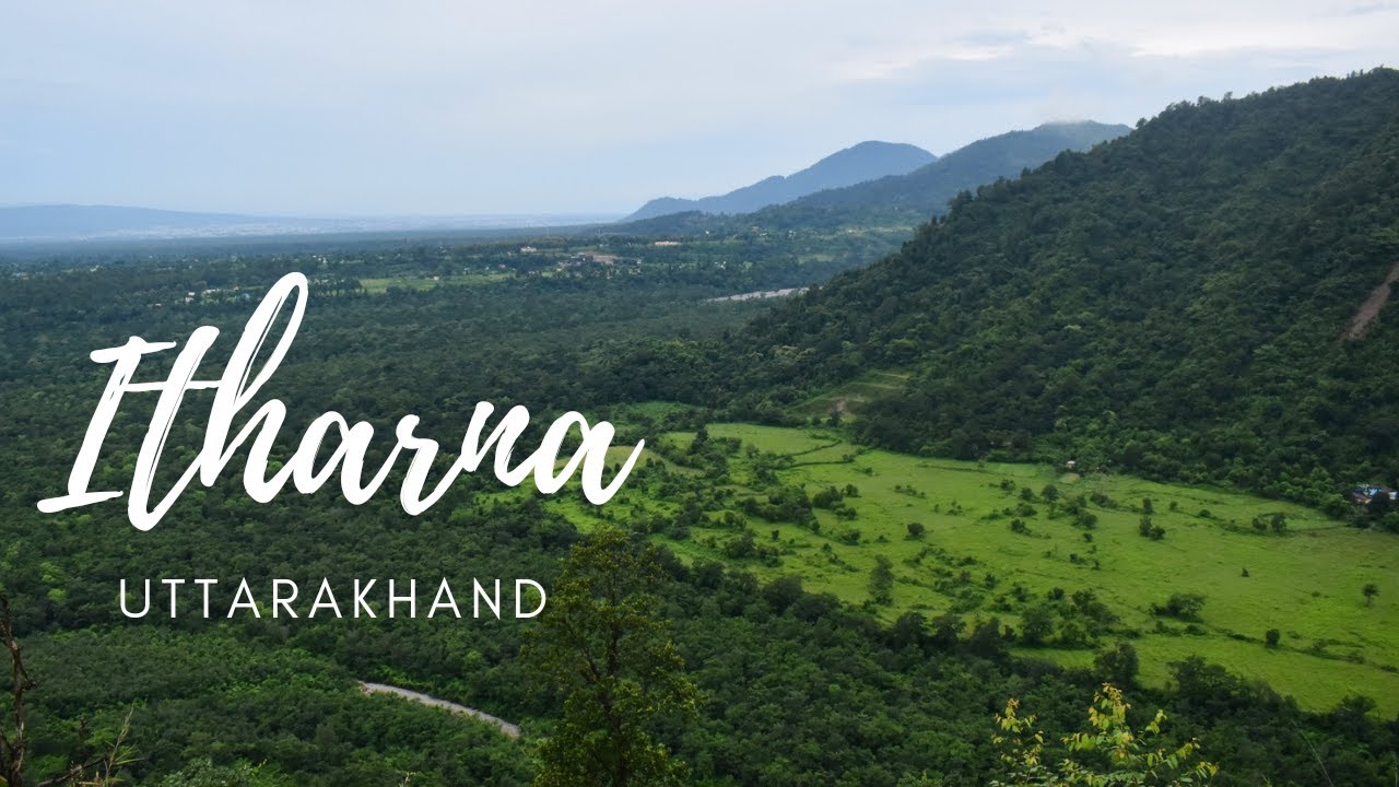 Itharna village near Dehradun || Nature at its best || Offbeat ...